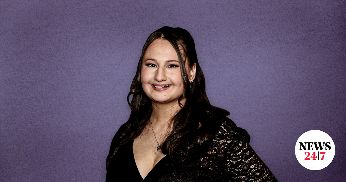 Η αποφυλάκιση της Gypsy Rose προκαλεί ιντερνετικό οργασμό