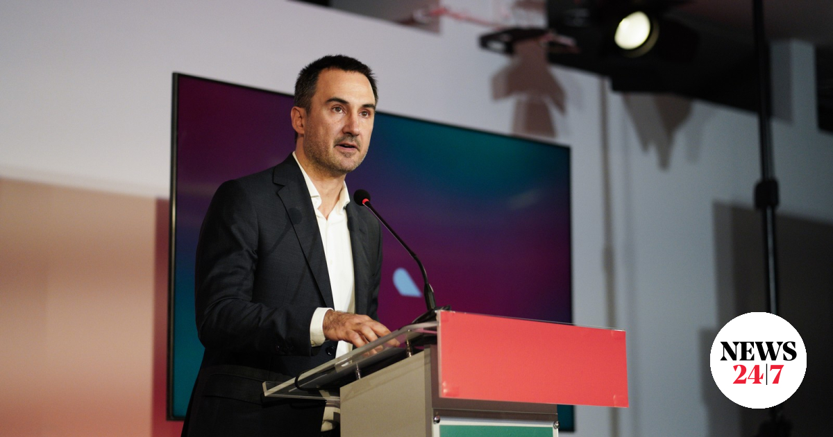 Νέα Αριστερά: Στην ΕΕ ο Μητσοτάκης αντιμετωπίζεται σαν Όρμπαν της Μεσογείου