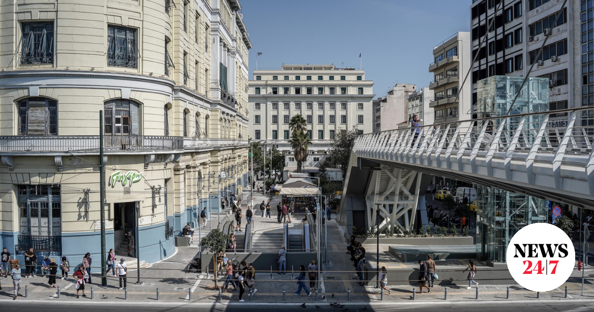 Στην ΤΕΡΝΑ το έργο για το Μουσείο Ενάλιων Αρχαιοτήτων στο λιμάνι του ...