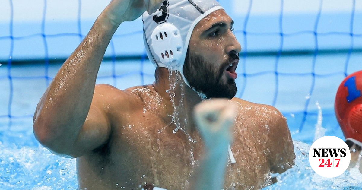 Σερβία - Ελλάδα 10-12: Νίκη για την Εθνική στο Ευρωπαϊκό Πρωτάθλημα ...