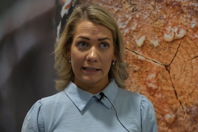 Νορβηγία: Παραιτήθηκε η υπ. Ανώτατης Εκπαίδευσης