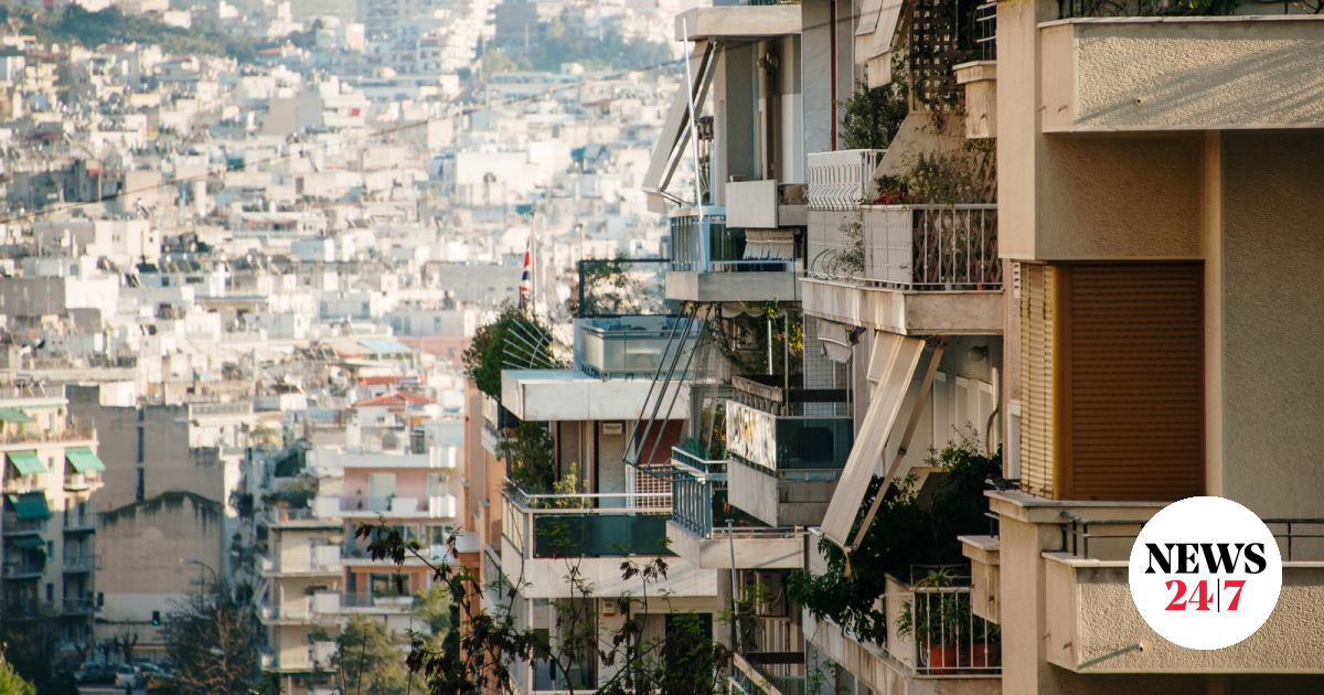 Κατοικία: Όνειρο απατηλό ή ευκαιρία επένδυσης