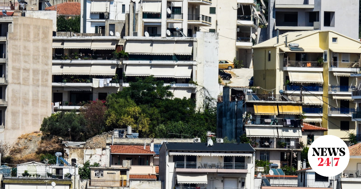 Τράπεζες: Ψάχνουν "σανίδα σωτηρίας" στο Σπίτι μου 2