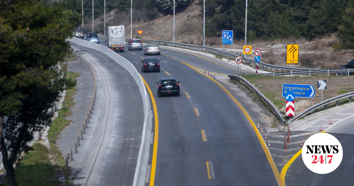 FlyOver: Τέλη Απριλίου η ολοκλήρωση των πρόδρομων εργασιών