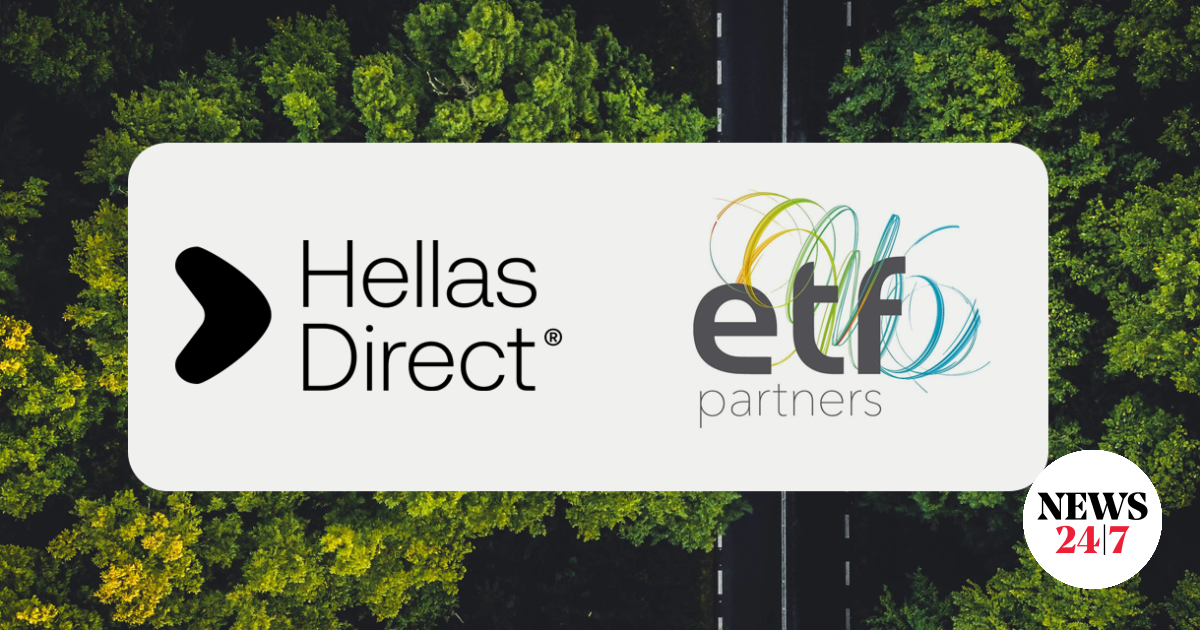 Hellas Direct: Συγκέντρωσε επιπλέον χρηματοδότηση 30 εκατ. ευρώ - Νέος ...