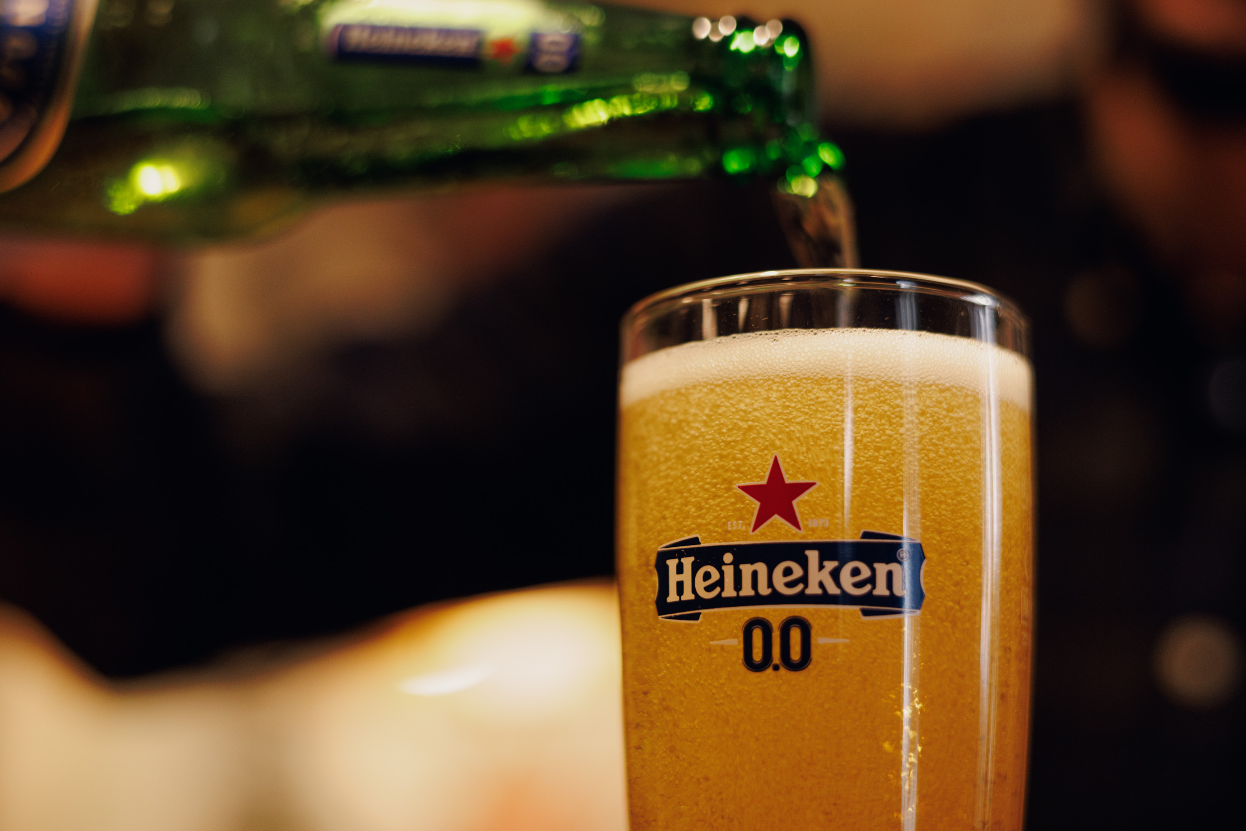 Στα μπαρ του κέντρου, χωρίς αλκοόλ, πιο fun από όσο φαντάζεσαι