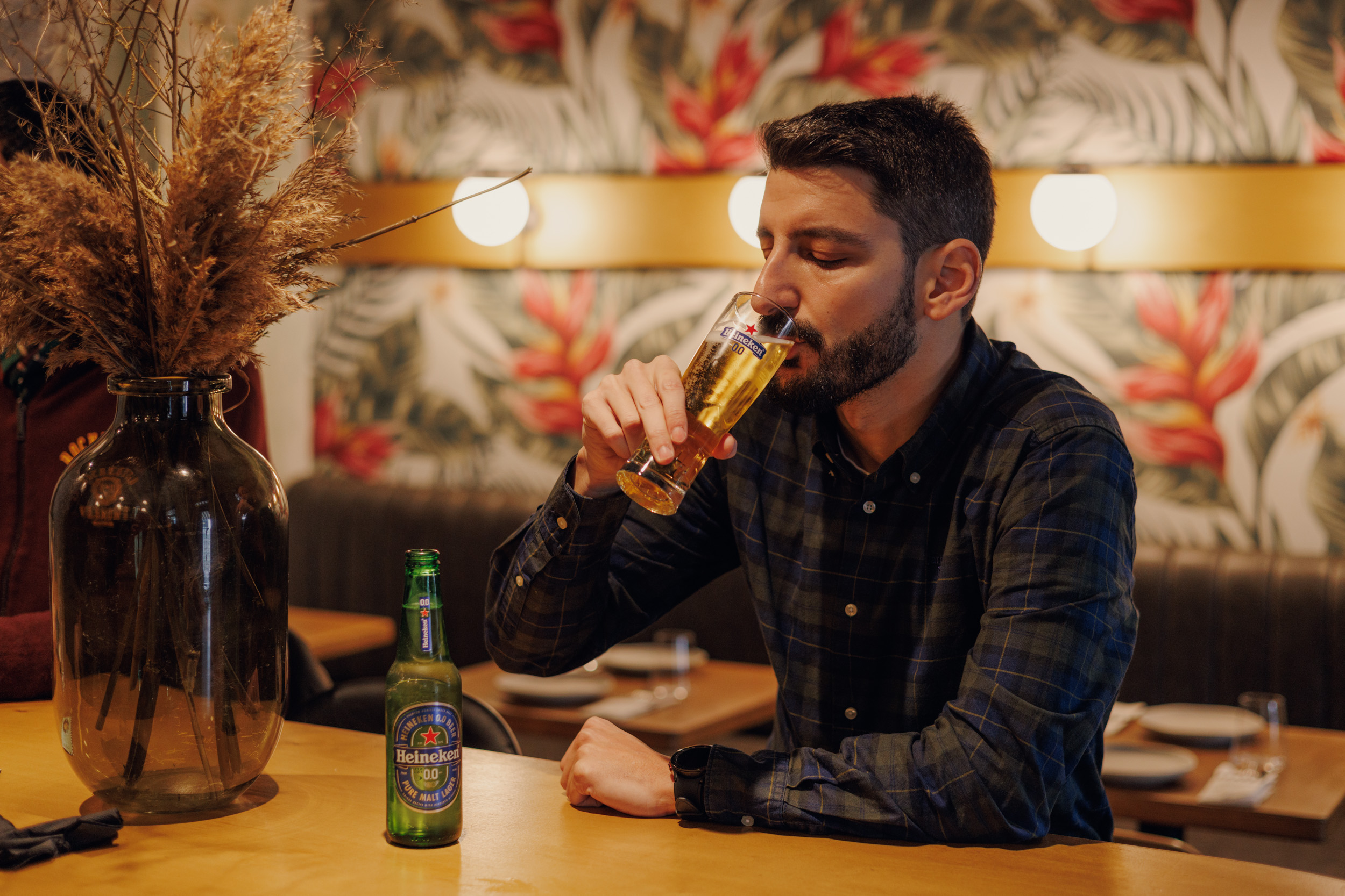 Στα μπαρ του κέντρου, χωρίς αλκοόλ, πιο fun από όσο φαντάζεσαι