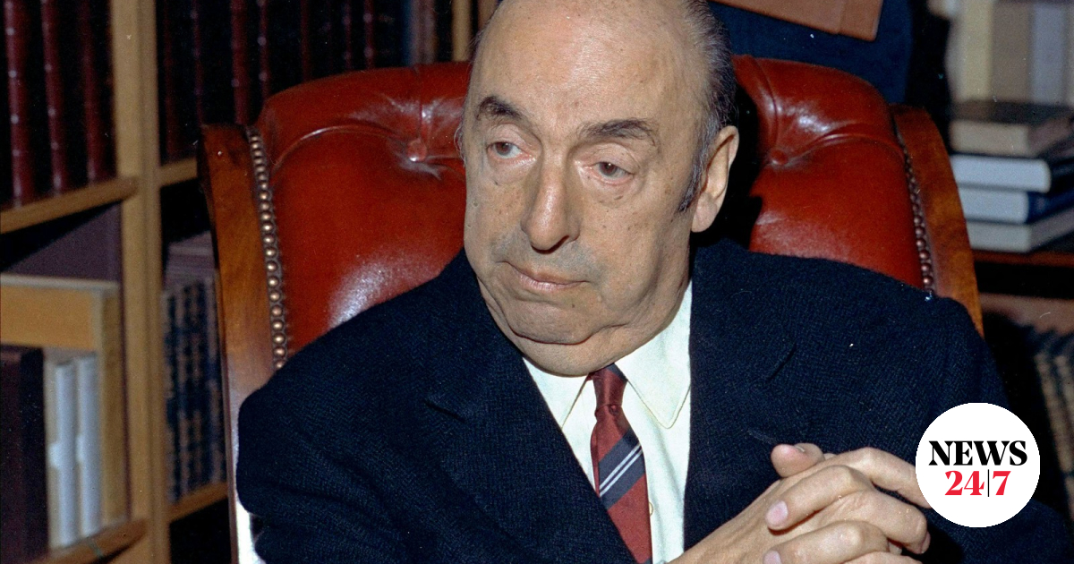 Πάμπλο Νερούδα: Ανοίγει και πάλι ο φάκελος του θανάτου του