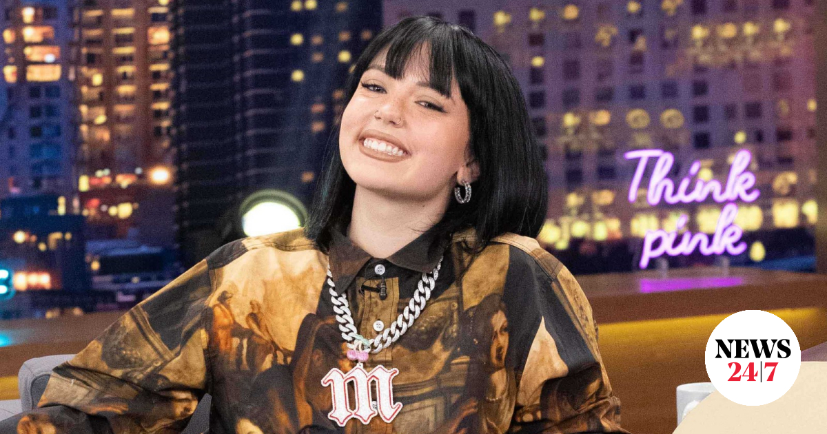 Marseaux: Τι απαντά για το βίντεο με την τεφροδόχο της μαμάς της