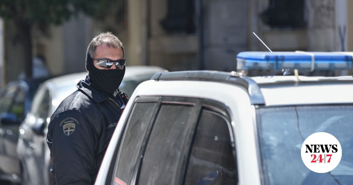Αντιτρομοκρατική: Εξετάζεται η εμπλοκή των 8 προσαχθέντων στην ...
