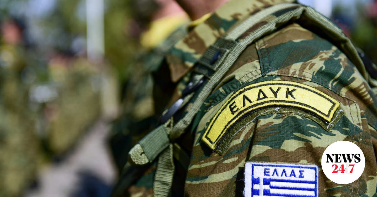 Κύπρος: Πώς τραυματίστηκε ο οπλίτης της ΕΛΔΥΚ