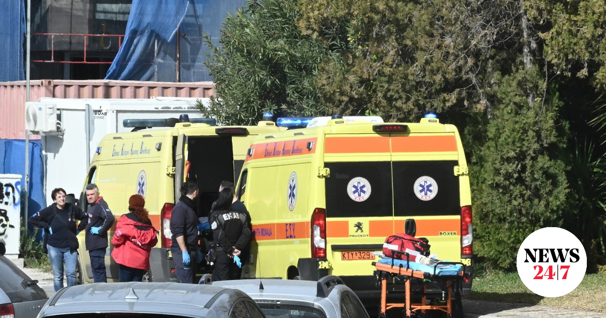Γλυφάδα: Με δύο όπλα πήγε ο δράστης στη ναυτιλιακή
