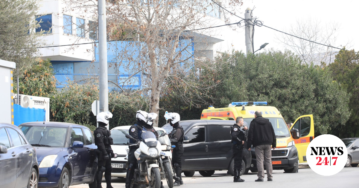Γλυφάδα: Τις τηλεφωνικές κλήσεις του δράστη εξετάζουν οι αρχές