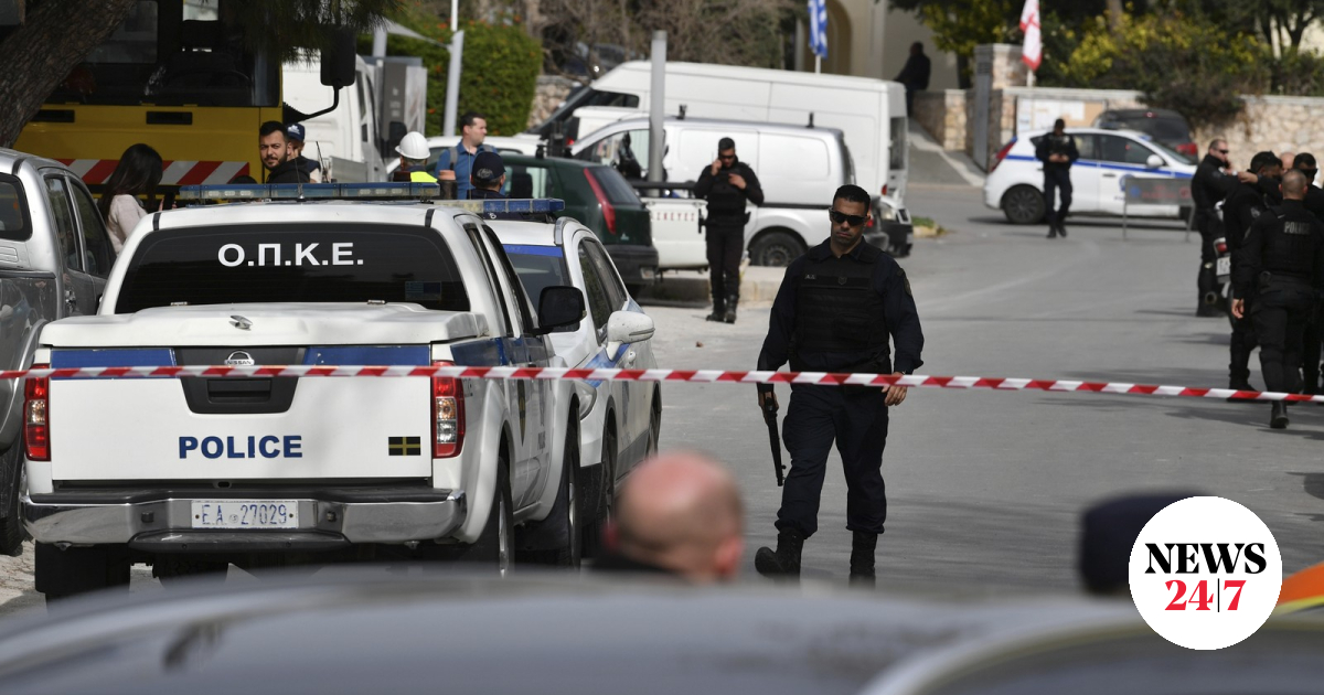 Μακελειό στη Γλυφάδα: "Πάω να τους καθαρίσω" είπε ο δράστης