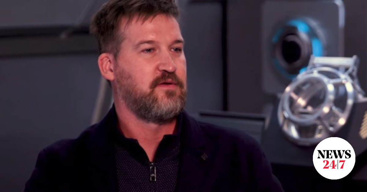 Kenneth Mitchell: Πέθανε στα 49 του ο ηθοποιός