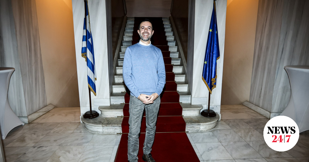 Οι προβολές του βραβείου κοινού LUX από μέσα