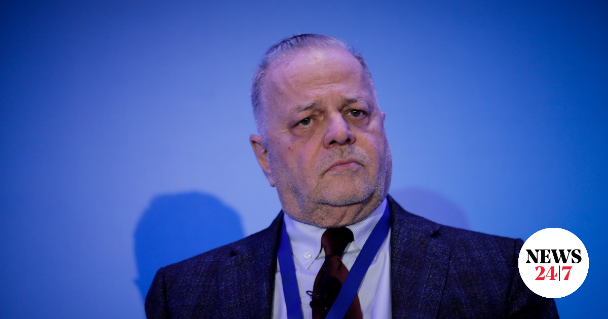 Μυτιληναιος: Η ενεργειακή μετάβαση δεν μπορεί να είναι σε βάρος των πολιτών