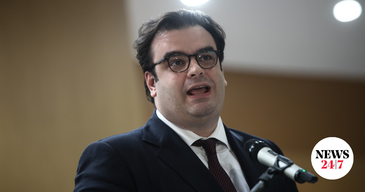 Πιερρακάκης: "Φέρνουμε τρεις σημαντικές αλλαγές με στόχο να ανοίξουν ...