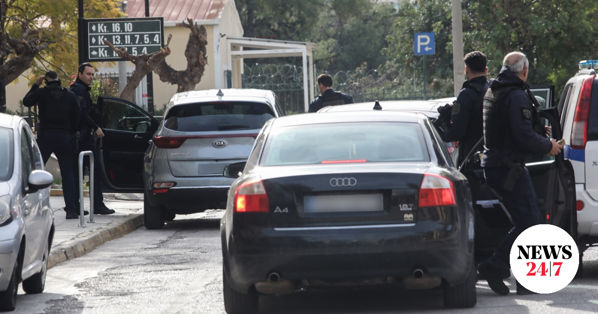 "Πυρήνες της Φωτιάς": Οι σχέσεις του στελέχους με τη Greek Mafia