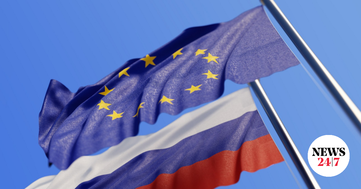 ΕΕ: 8 χώρες ζητούν κυρώσεις στη Ρωσία για τον θάνατό Ναβάλνι