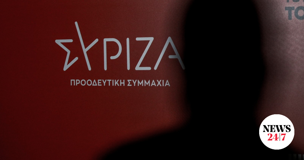 ΣΥΡΙΖΑ: Ο Γεωργιάδης άφησε για λίγο τις επιθέσεις στον Κασσελάκη και ...
