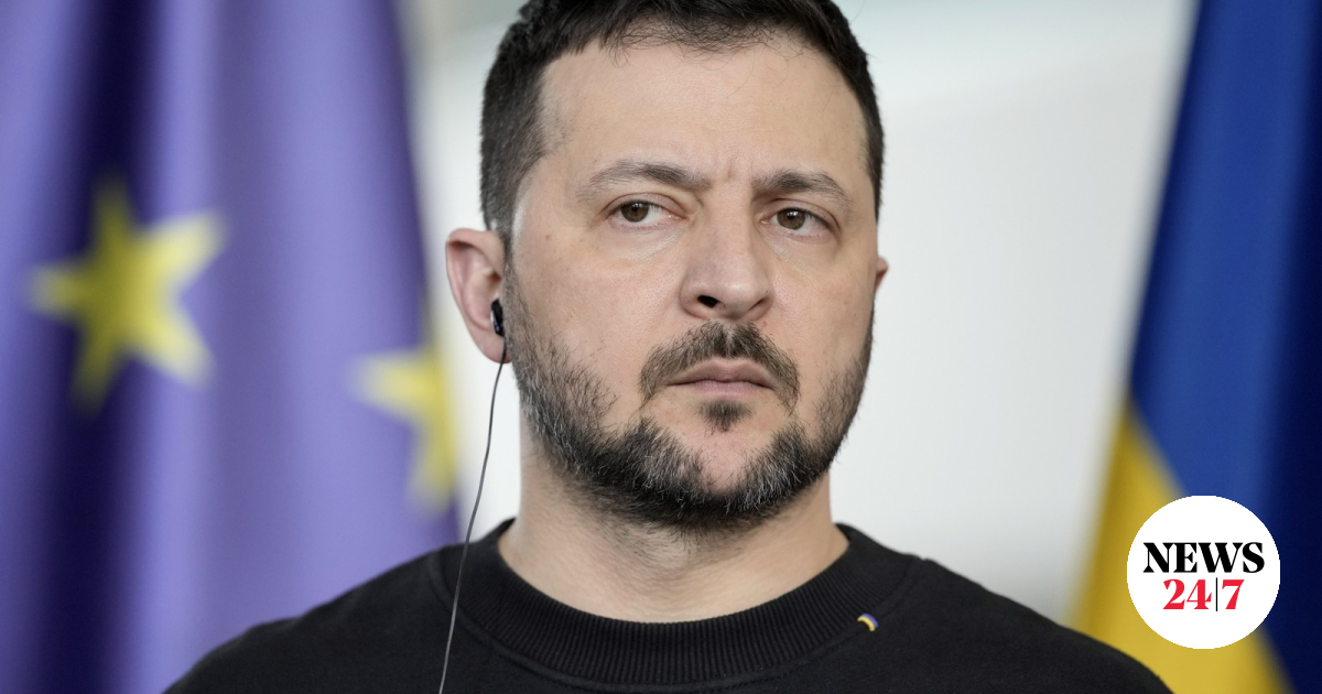 Τι γνωρίζουμε για το μεγάλο σκάνδαλο διαφθοράς στην Ουκρανία