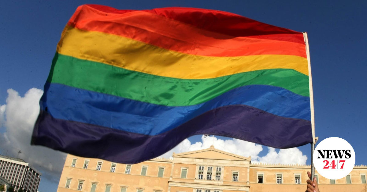 Ομόφυλα ζευγάρια: Ένα απρόβλεπτο δεκαήμερο στην Βουλή