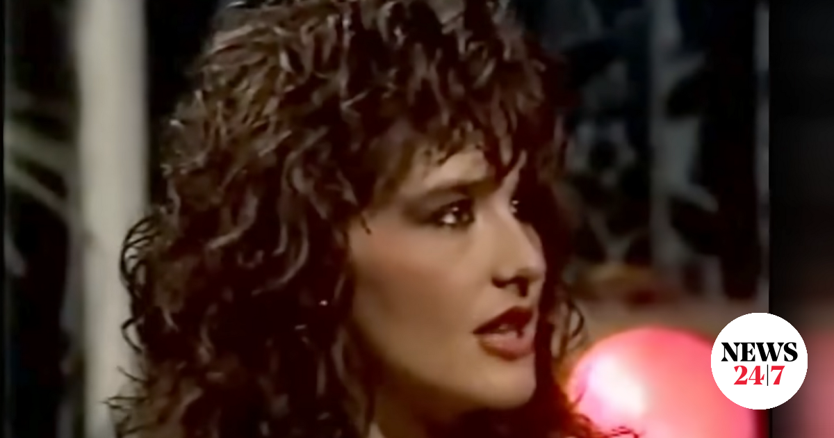 Robyn Bernard: Πέθανε η ηθοποιός του "General Hospital"