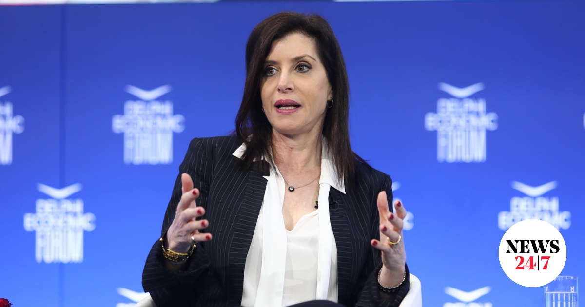 Άννα Ασημακοπούλου: Στις 24 Νοεμβρίου η δίκη για τη διαρροή e-mail των ...