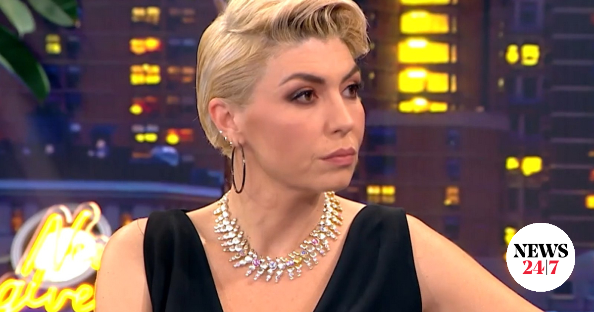Γυναίκα με τα Μαύρα: Γιατί ήταν "persona non grata" στο Βερολίνο