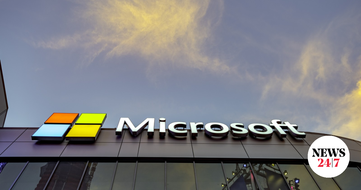 Σε RENCO - ΤΕΡΝΑ Α.Ε. η κατασκευή του πρώτου Data Center της Microsoft