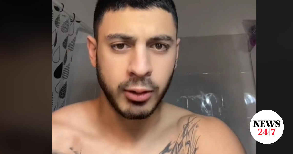 Πέθανε ο γνωστός TikToker Tzane