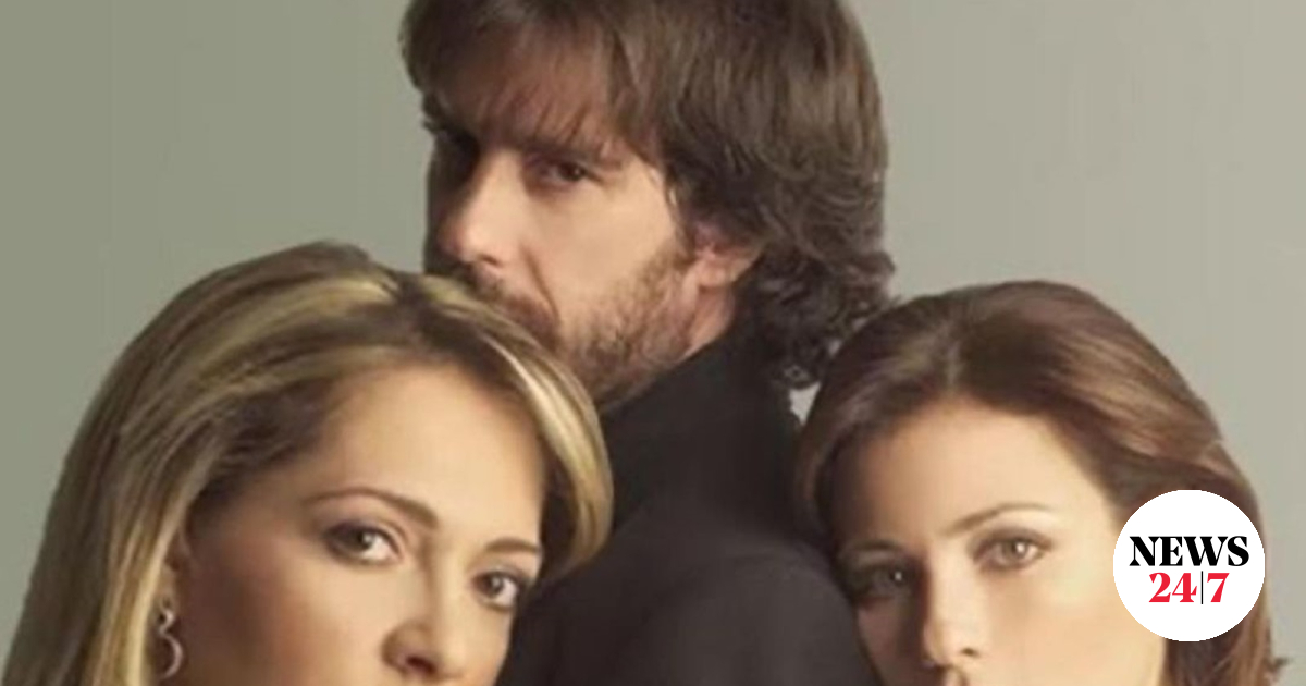 Βέρα στο Δεξί: Το reunion των πρωταγωνιστών σε μια φωτογραφία