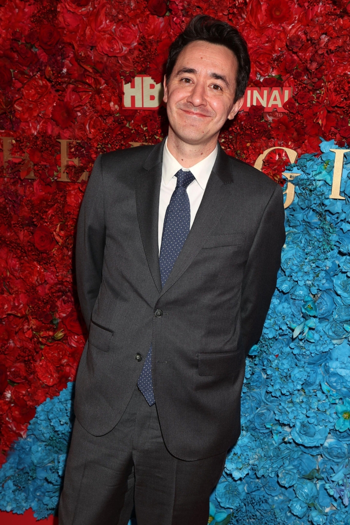 The Regime: Πώς ένας σεναριογράφος του Succession δημιούργησε το νέο ...