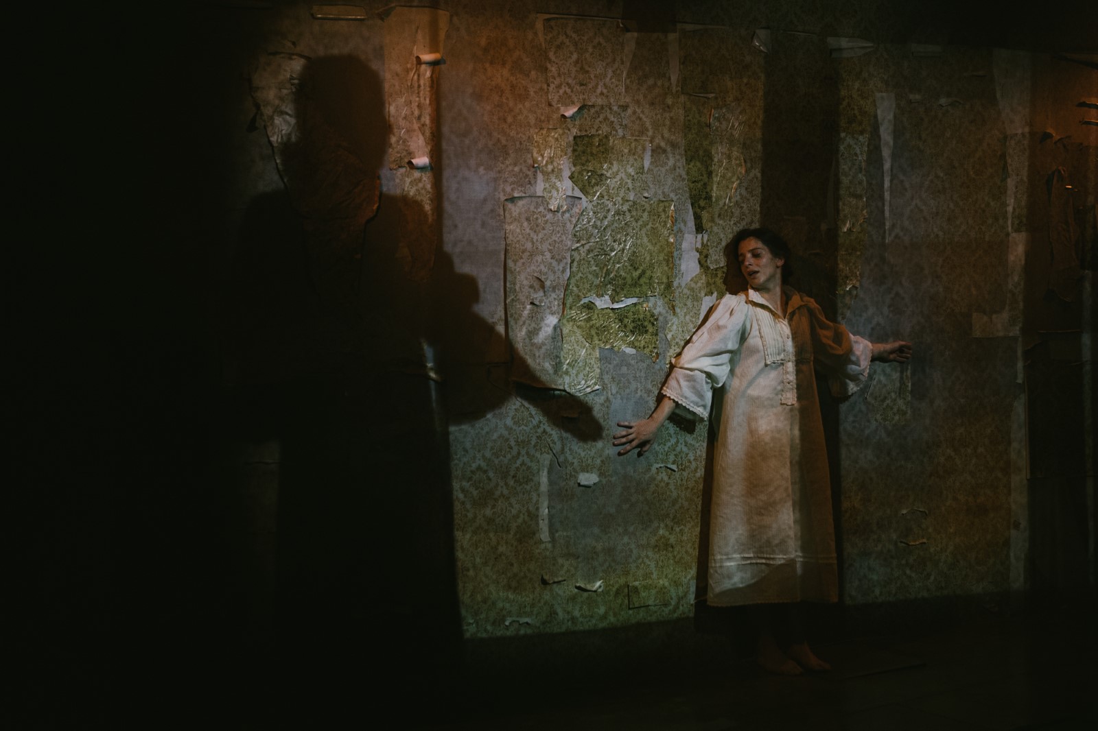 Η καρδιά του Κυπριακού Θεάτρου "χτυπά" στο Εθνικό