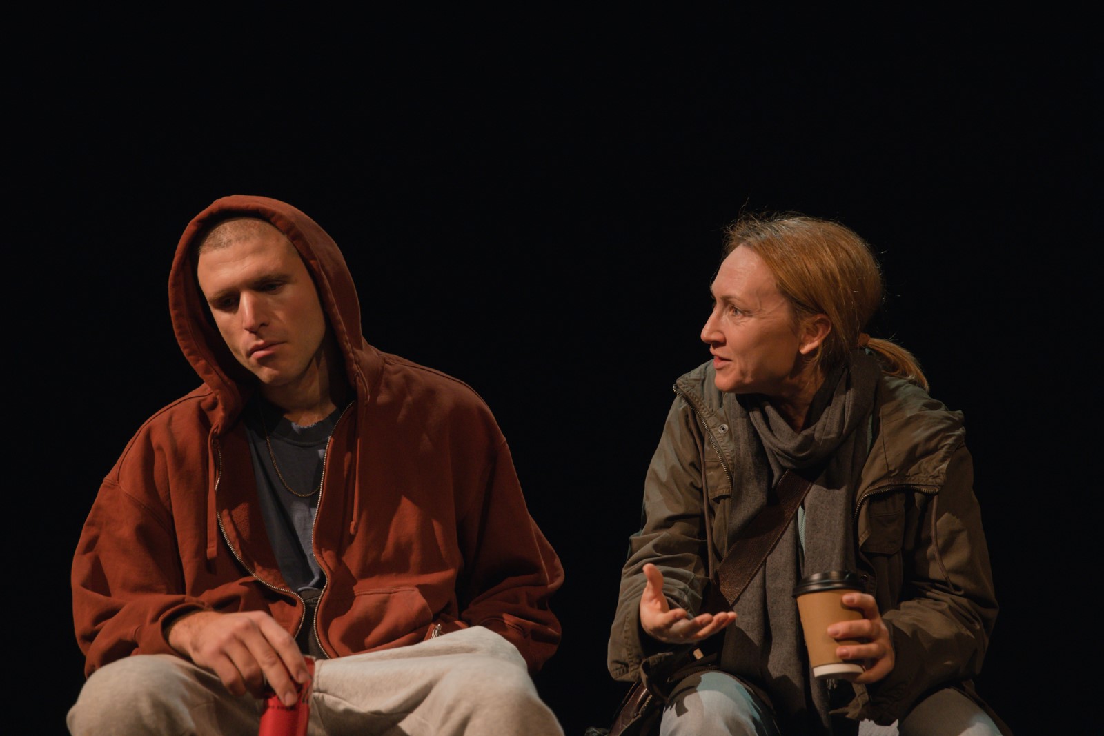 Η καρδιά του Κυπριακού Θεάτρου "χτυπά" στο Εθνικό