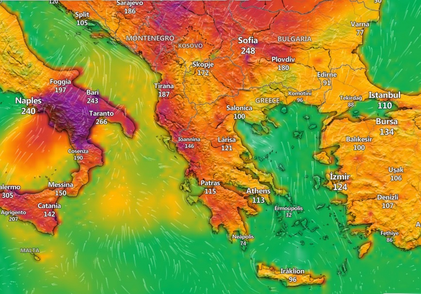 Ξέρουμε γιατί έχεις πονοκέφαλο ή και πονοκέφαλο σήμερα