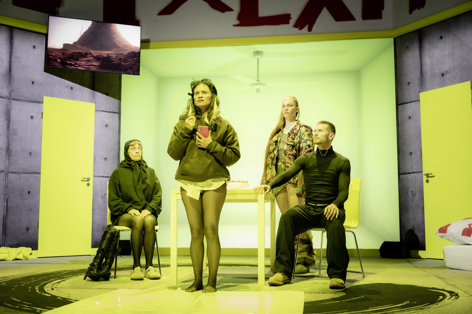 Ποια είναι τα highlights του φεστιβάλ Αθηνών- Επιδαύρου 2024