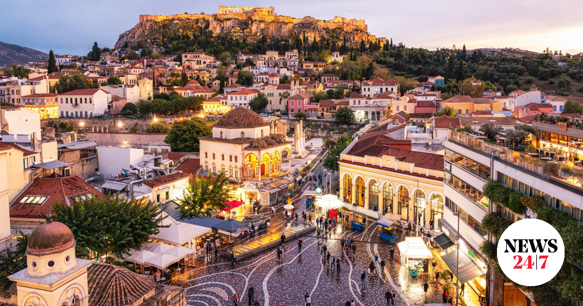 Η "αναγέννηση" της Νότιας Ευρώπης: Πώς Ελλάδα, Ισπανία και Πορτογαλία ...