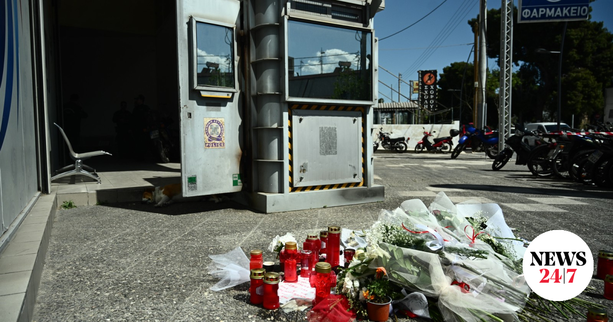 Γυναικοκτονία στους Αγ. Αναργύρους: Αποσωληνώθηκε ο δράστης