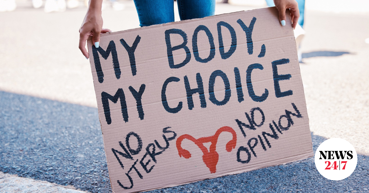 "My Voice, My Choice": Οι Ευρωπαίοι διεκδικούν την πρόσβαση σε ασφαλείς ...