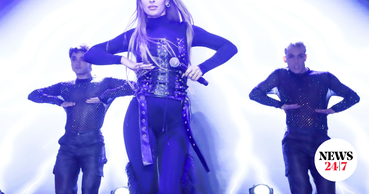 Φουρέιρα: Η ερώτηση για την κόντρα με Αργυρό που την ξάφνιασε