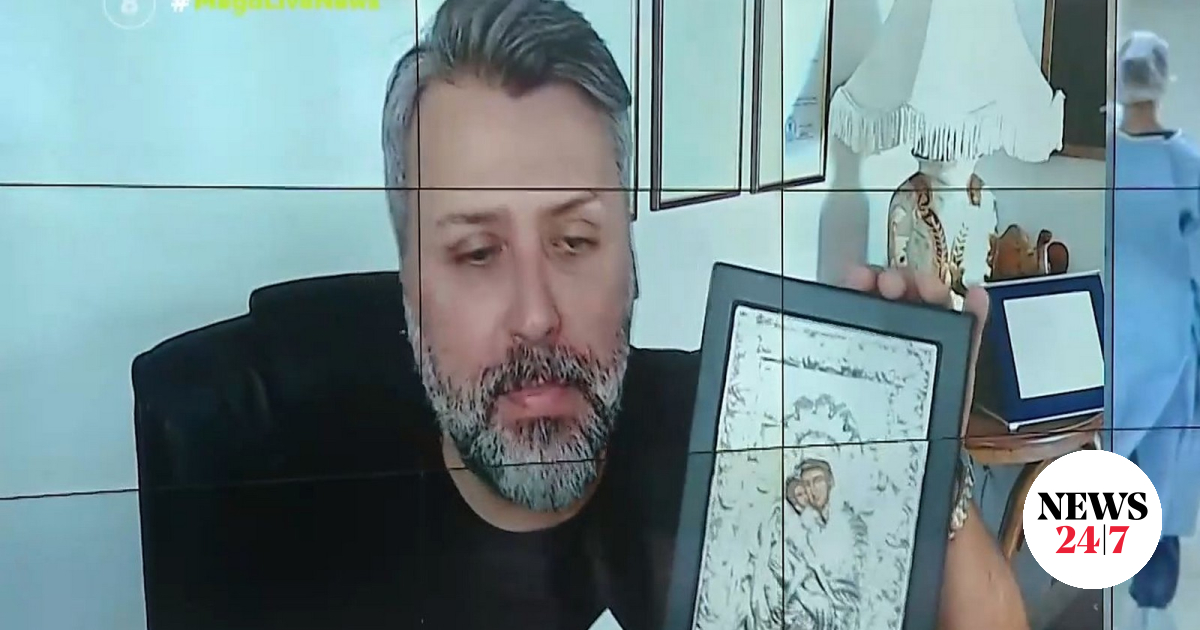 Ξεσπά ο Καλλιάνος: Γλυκανάλατες οι ανακοινώσεις του Αττικόν