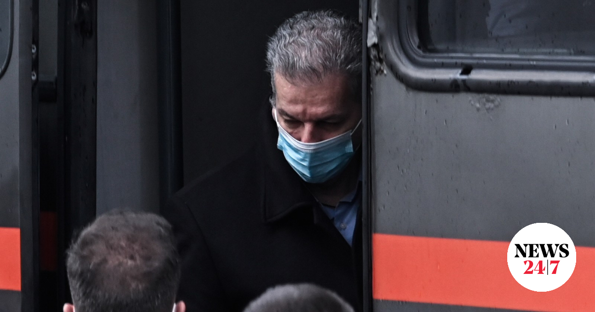 Folli Follie - Τζώρτζης Κουτσολιούτσος: Ο πατέρας μου είχε τον πρώτο λόγο