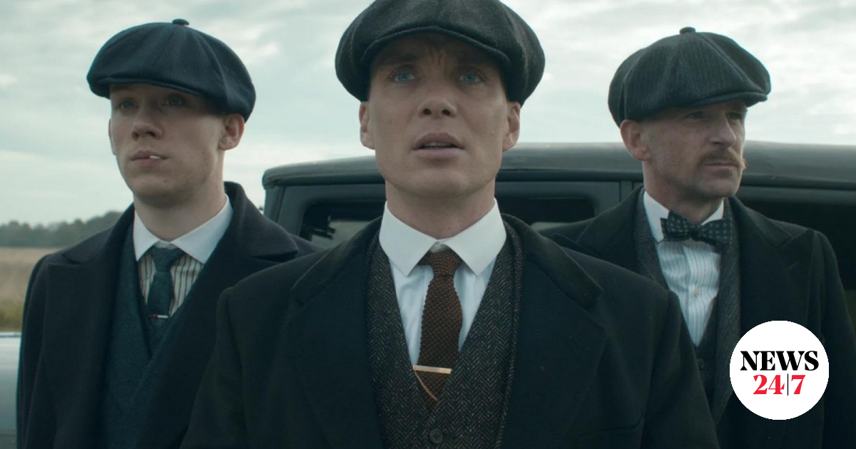 Peaky Blinders: Ξεκινούν τον Σεπτέμβριο τα γυρίσματα της ταινίας
