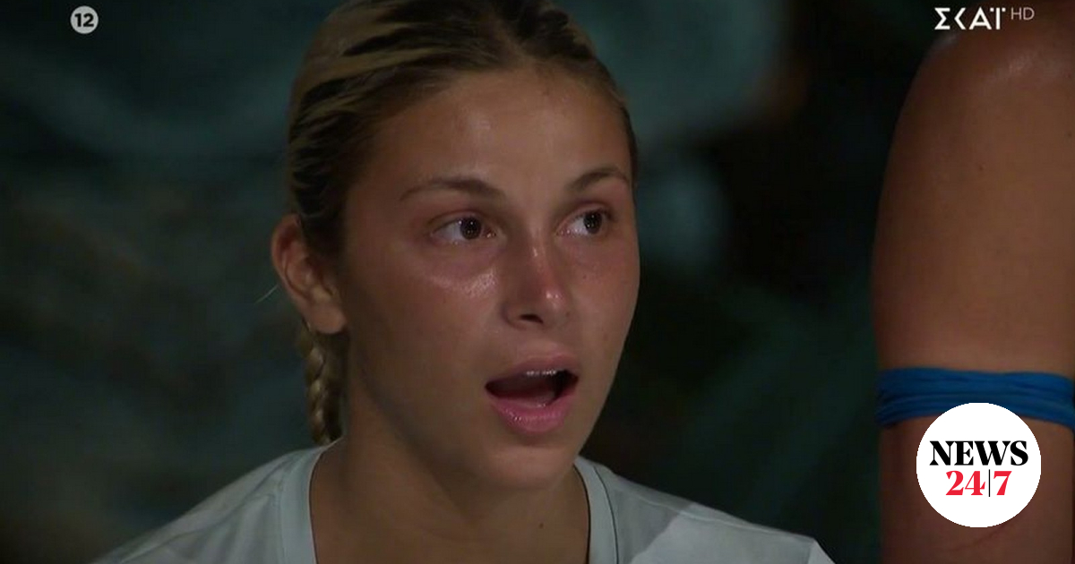 Survivor Spoiler: Ο δεύτερος υποψήφιος και η ανακοίνωση "βόμβα"