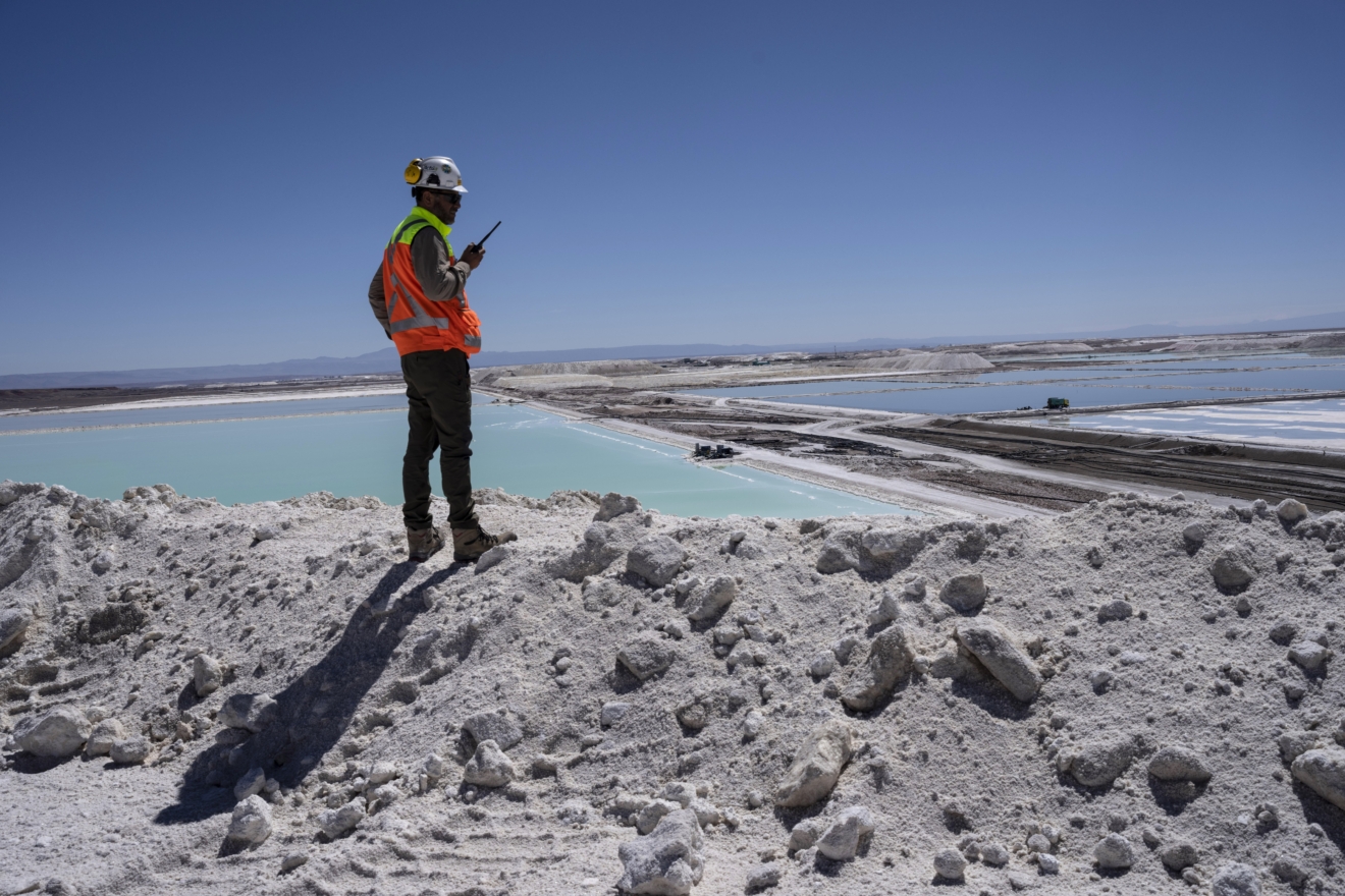 Διπολική διαταραχή και μπαταρίες λιθίου–To αδιέξοδο των ασθενών