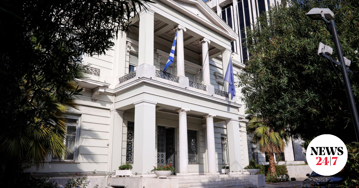 Η Αθήνα το ξεκόβει ξανά στην Τουρκία: Μόνη διαφορά μας η ΑΟΖ