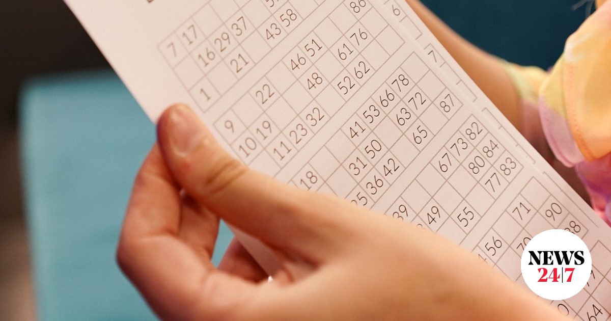 Μια συζήτηση και μια παρτίδα bingo για τις Ευρωπαϊκές Εκλογές και τη ...