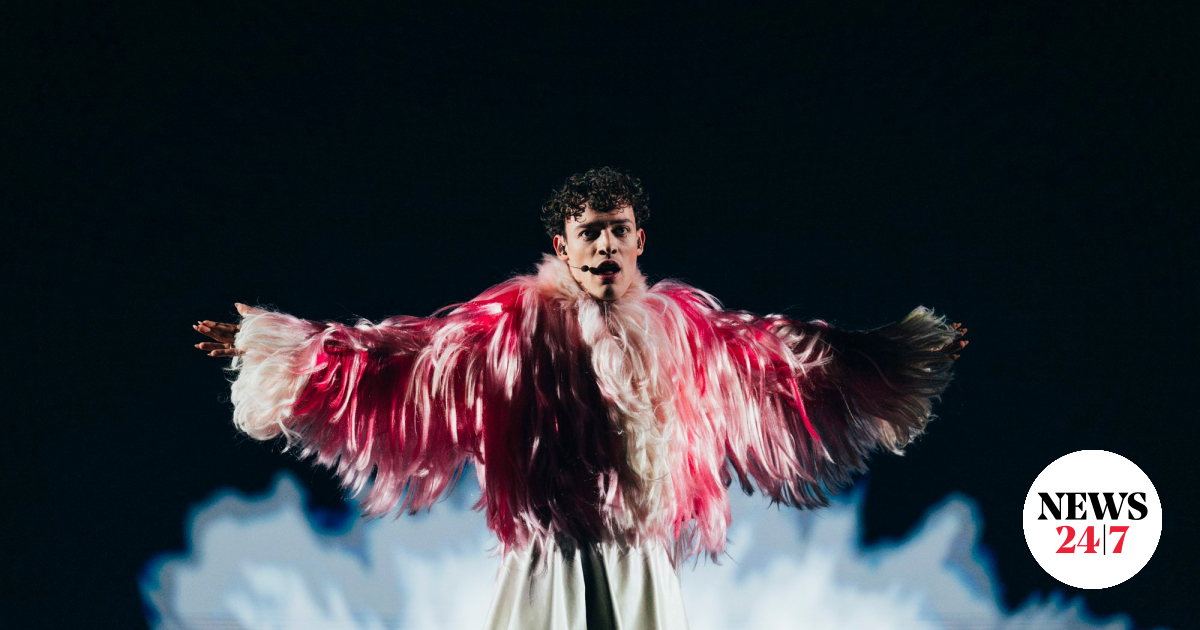 Eurovision 2024: Ποιο είναι το Nemo που κατέκτησε την Ευρώπη